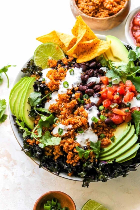 Eat Less Meat, More Veggies with these Satisfying Options - The Healing ...